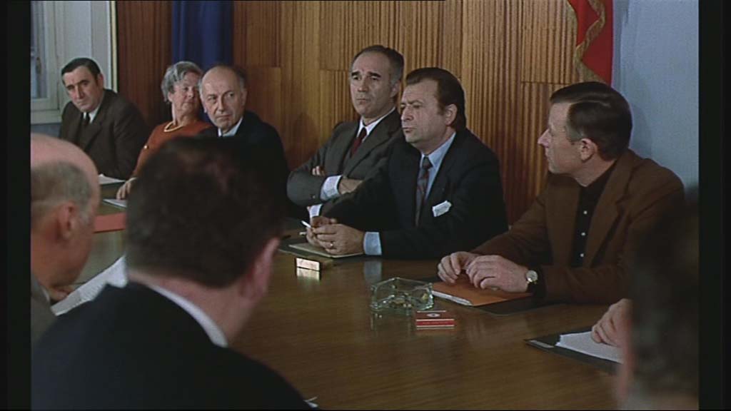 Les Noces Rouges (1973) – Rumour and Calumny | Ruthless Culture