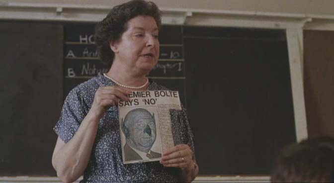 Celia (1989) – Against the World of Men | Ruthless Culture