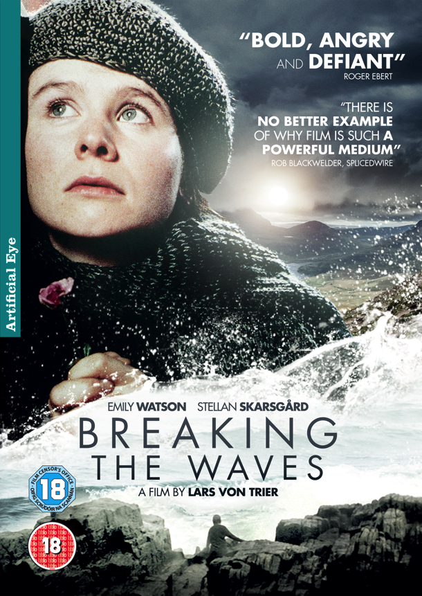REVIEW – Breaking the Waves (1996) | Ruthless Culture