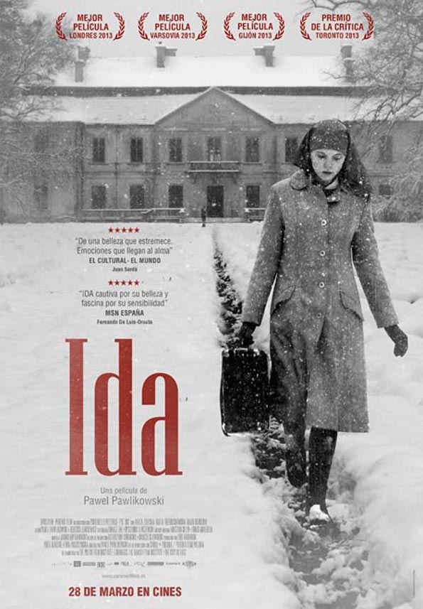 REVIEW – Ida (2013) | Ruthless Culture