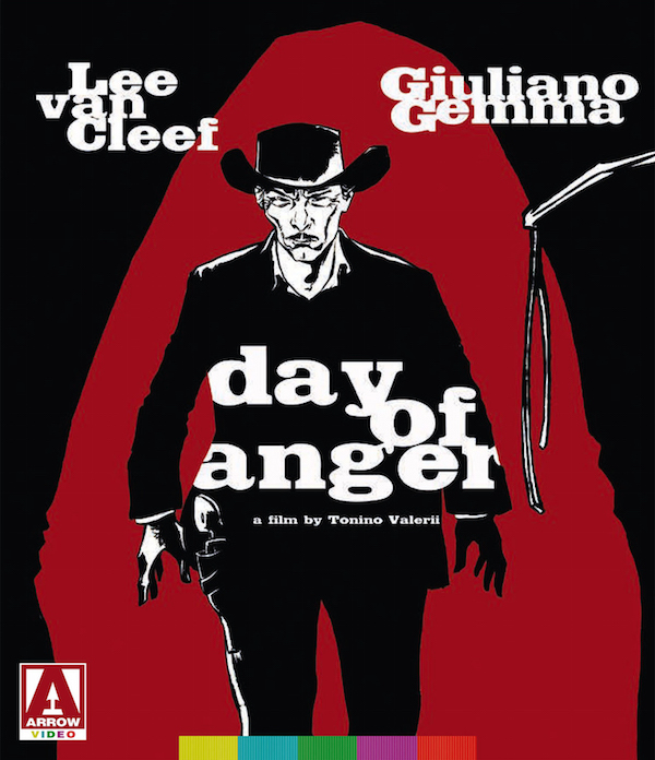 REVIEW — Day of Anger (1967) | Ruthless Culture